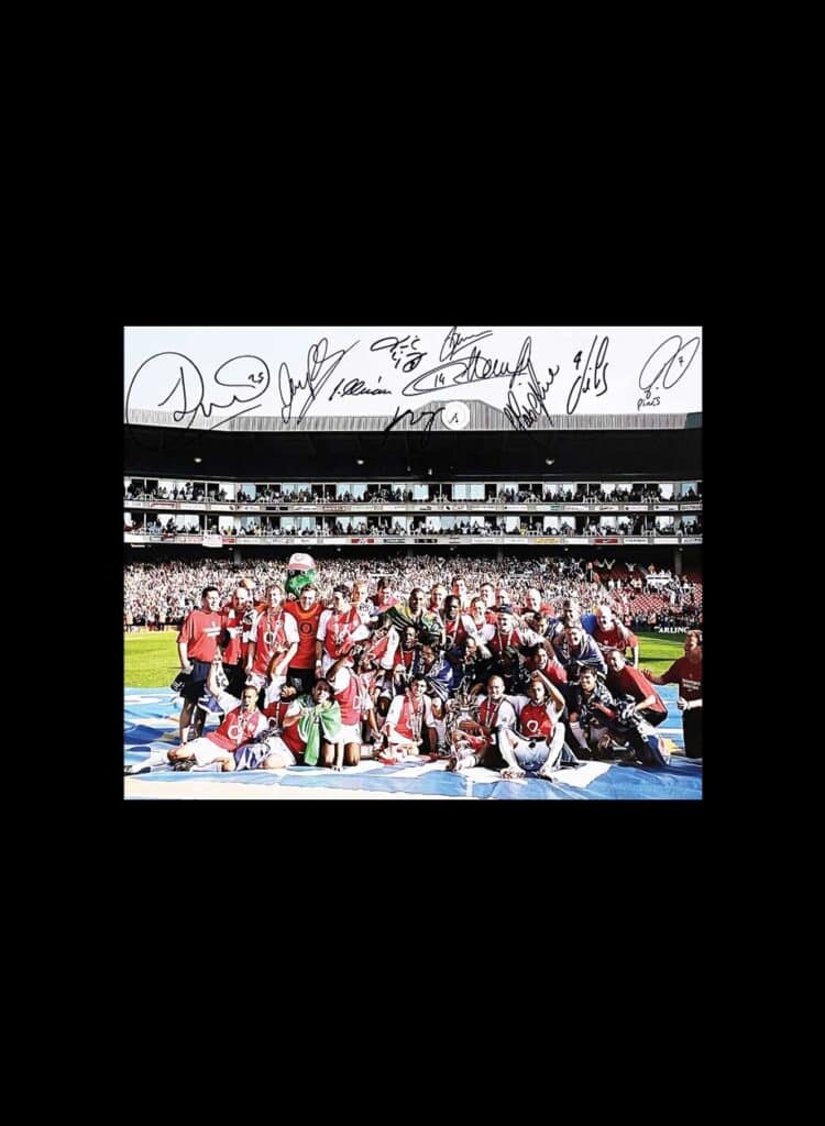 Players - All Star Signings