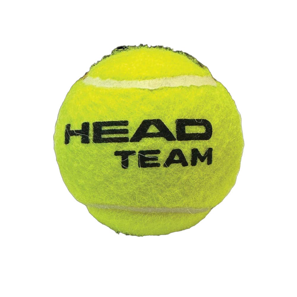 Andy Murray signed Head tennis ball - All Star Signings